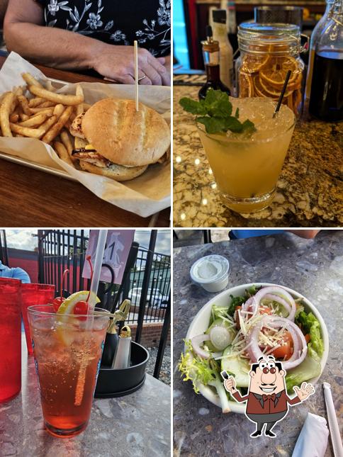 The Cherry Pit, Cherryville - Restaurant menu, prices and reviews