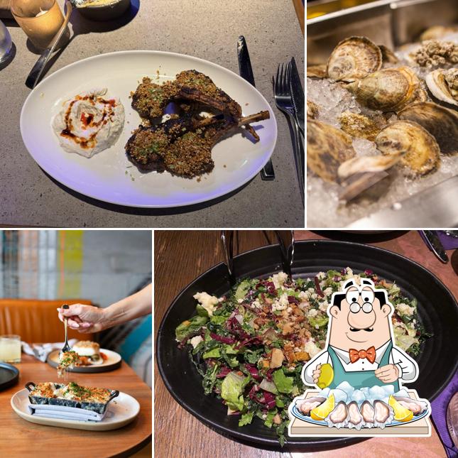 Saizon, Fresno - Restaurant menu, prices and reviews