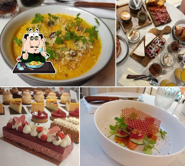 jumo&co, Pau - Menu du restaurant, prix et avis