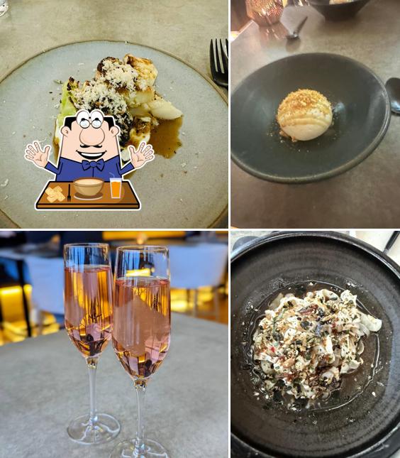 Aloft, Hobart - Restaurant menu, prices and reviews