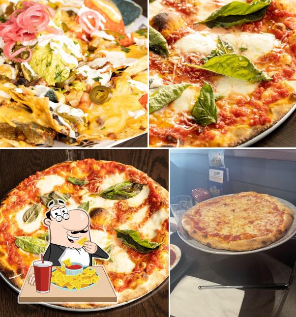 Bask46, Woodland Park - Restaurant menu, prices and reviews