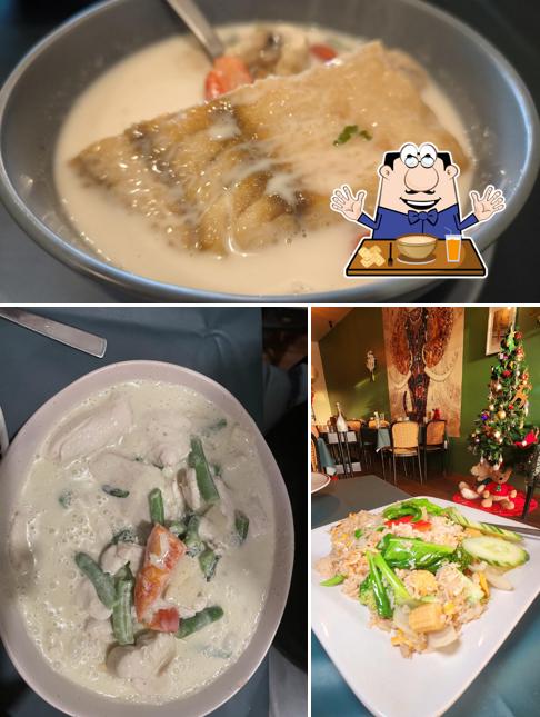 Lert Rod Thai Street Food, Merriwa - Restaurant menu, prices and reviews