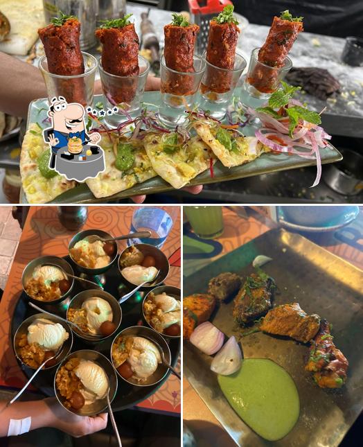 Bhatinda Xpress Chromepet, Chennai - Restaurant menu, prices and reviews