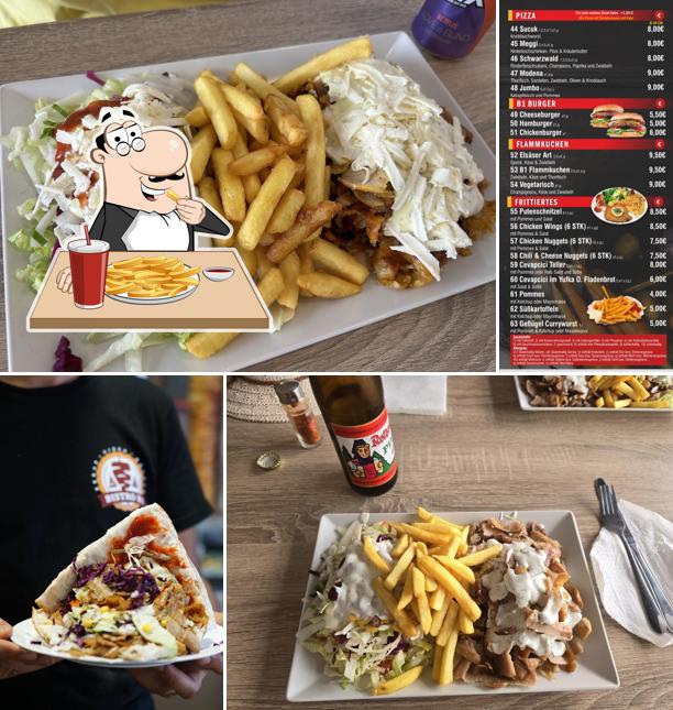Top 7 Restaurants in Oberkirch, November 2025 - Restaurant Guru