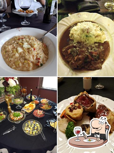 Porcini Trattoria, Curitiba - Menu do restaurante, preços e opiniões
