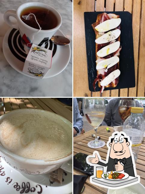 Café la MAJA, Valencia - Menú del restaurante, precios y reseñas