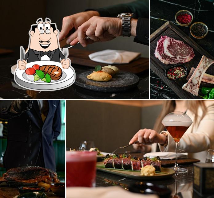Top 10 restaurants with ribs in Doha, december 2025 - Restaurant Guru