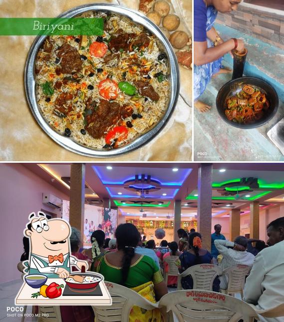 Banu Restaurant, Maredumilli - Restaurant menu, prices and reviews