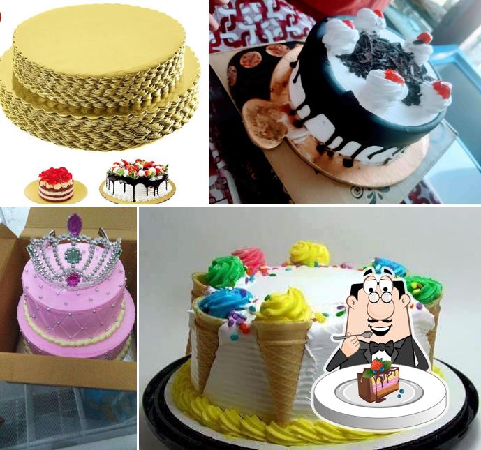 Home sweet bakery, Jaipur - Restaurant menu, prices and reviews