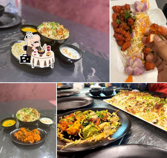 Nayaab Family Indian Restaurant, Al Jubail - Restaurant menu, prices ...