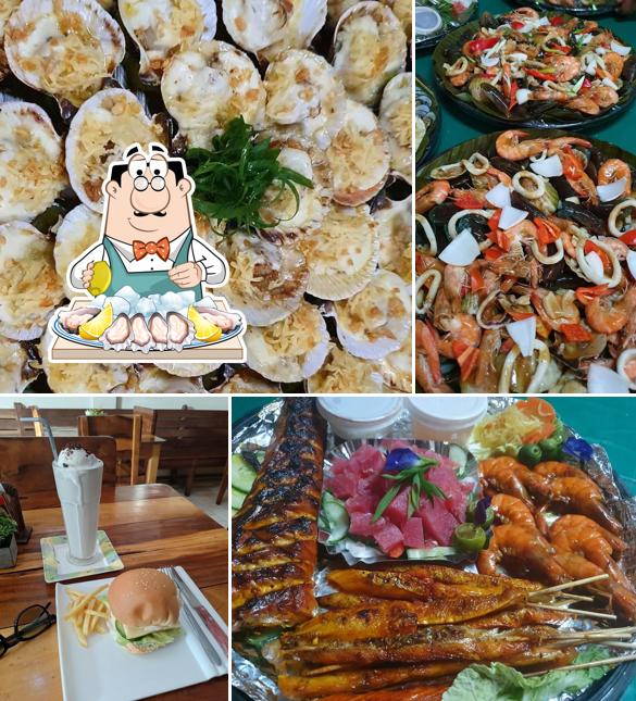 Bogs Bugoy Gastropub, Kabacan - Restaurant menu, prices and reviews