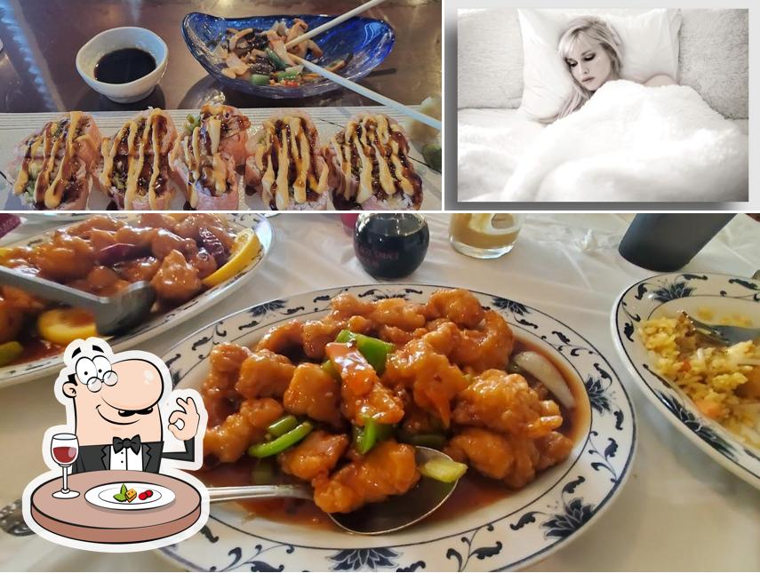 Tai Li, Houston - Restaurant menu, prices and reviews