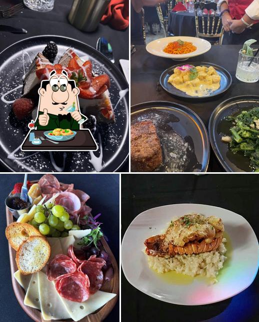 DeLuca's Chophouse, Boca Raton - Restaurant menu, prices and reviews