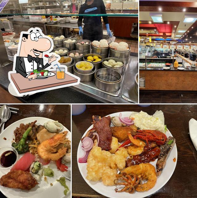 Royal buffet, Hoffman Estates - Restaurant menu, prices and reviews