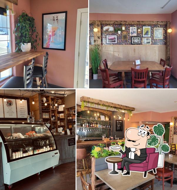 Top 5 restaurants for breakfast in Manson, november 2025 - Restaurant Guru