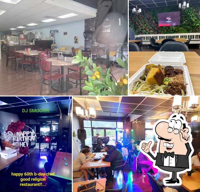 Top 4 restaurants with fried chicken wings in Menands, september 2025 ...