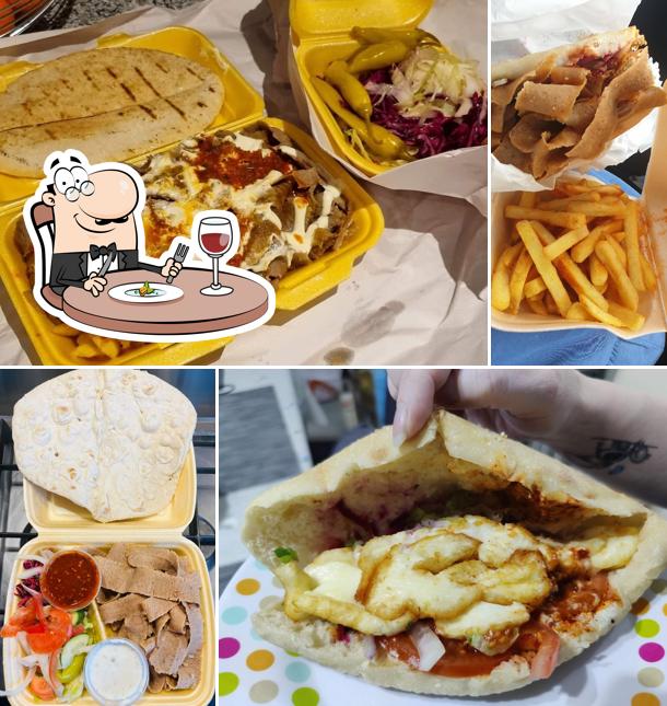 Levenshulme Bakery, Manchester - Restaurant menu, prices and reviews