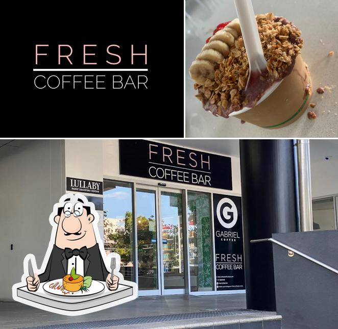 Fresh Coffee Bar, Varsity Lakes - Restaurant menu, prices and reviews