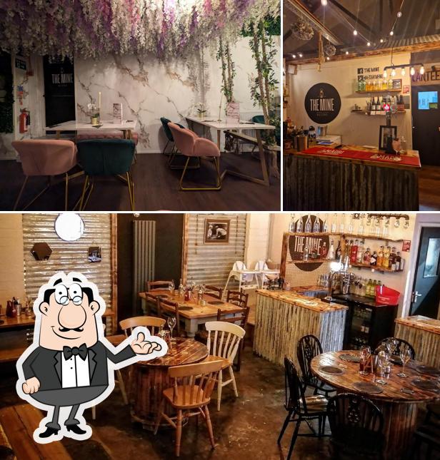 Carnivore By The Mine, Glynneath - Restaurant menu, prices and reviews