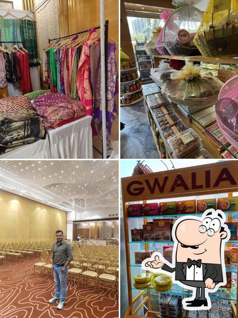 Gwalbhog SBR, Ahmedabad - Restaurant menu, prices and reviews