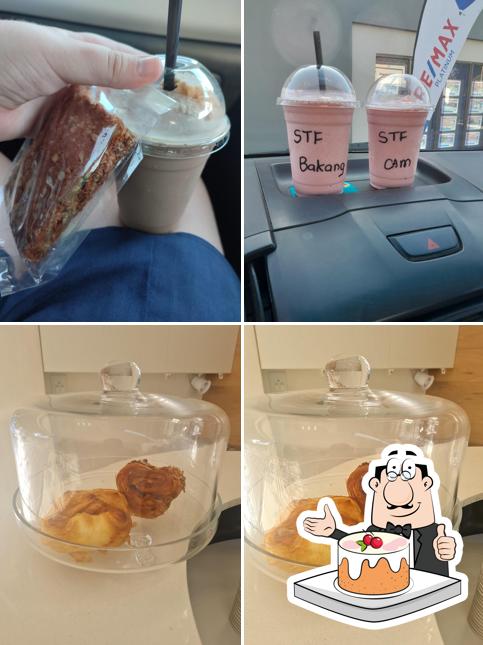 Platō Coffee - Rustenburg, Rustenburg - Restaurant menu, prices and reviews