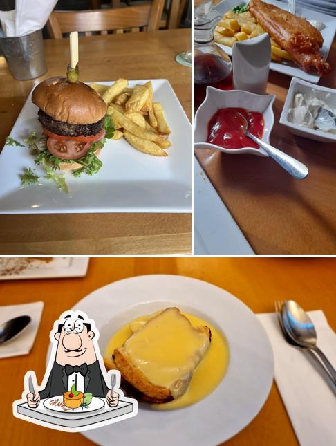 Hollybush Inn, Derby - Restaurant menu, prices and reviews