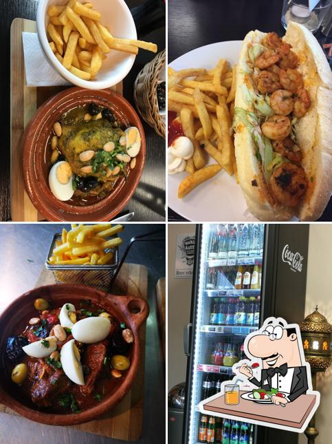 Tatie Restaurant, Frankfurt am Main - Speisekarte, Preise und Bewertungen