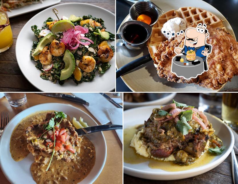 Cactus Restaurant Proctor, Tacoma - Restaurant menu, prices and reviews