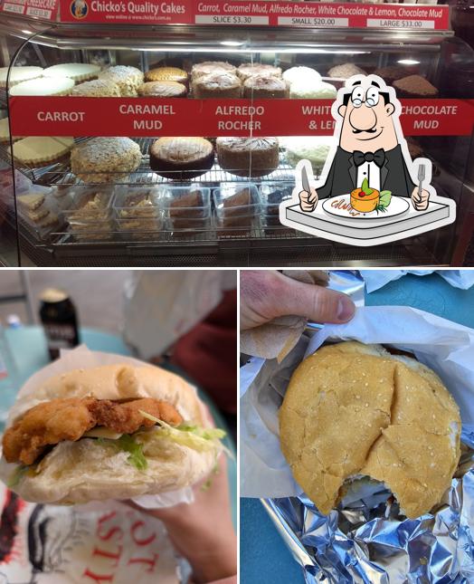 Chicko's Chickens & Quality Foods, Figtree - Restaurant menu, prices ...
