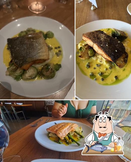 The Gladly, Phoenix - Restaurant menu, prices and reviews