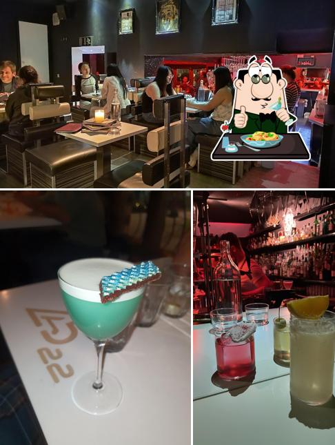 Lab 22, Cardiff - Restaurant menu, prices and reviews