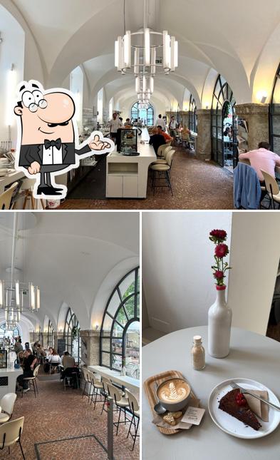 220GRAD Rupertinum, Salzburg - Speisekarte, Preise und Bewertungen