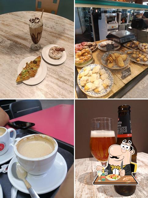 Cafe 85°C, Gavà - Menú del restaurante, precios y reseñas