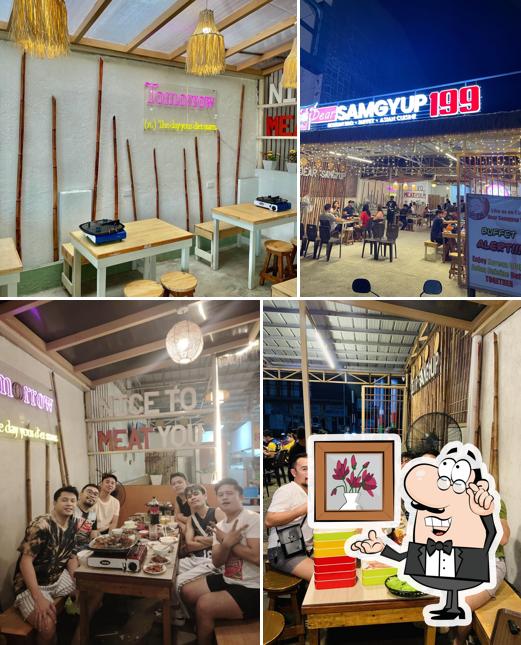 Dear Samgyup 199 - MAIN KAWIT BRANCH, Kawit - Restaurant menu, prices ...