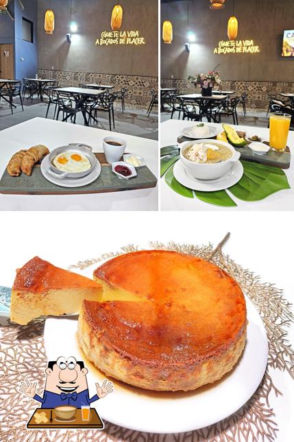 LA MESA RESTAURANTE, Pereira - Menú del restaurante, precios y reseñas