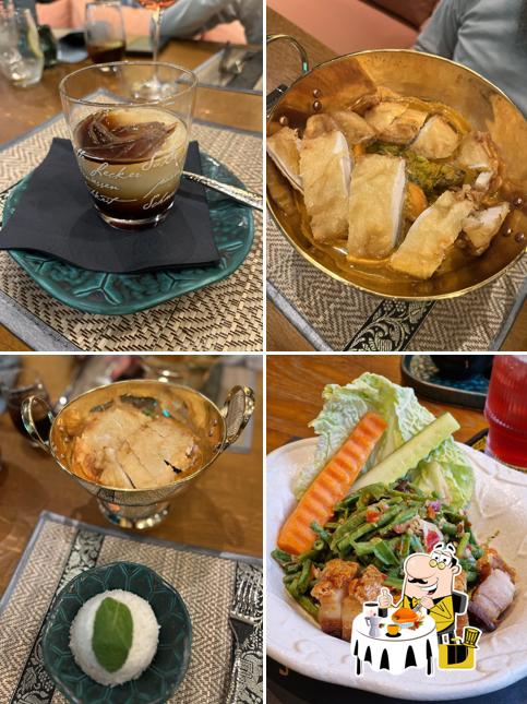 THAI SUN - Authentic Thai Cuisine, Schweinfurt - Restaurant menu ...