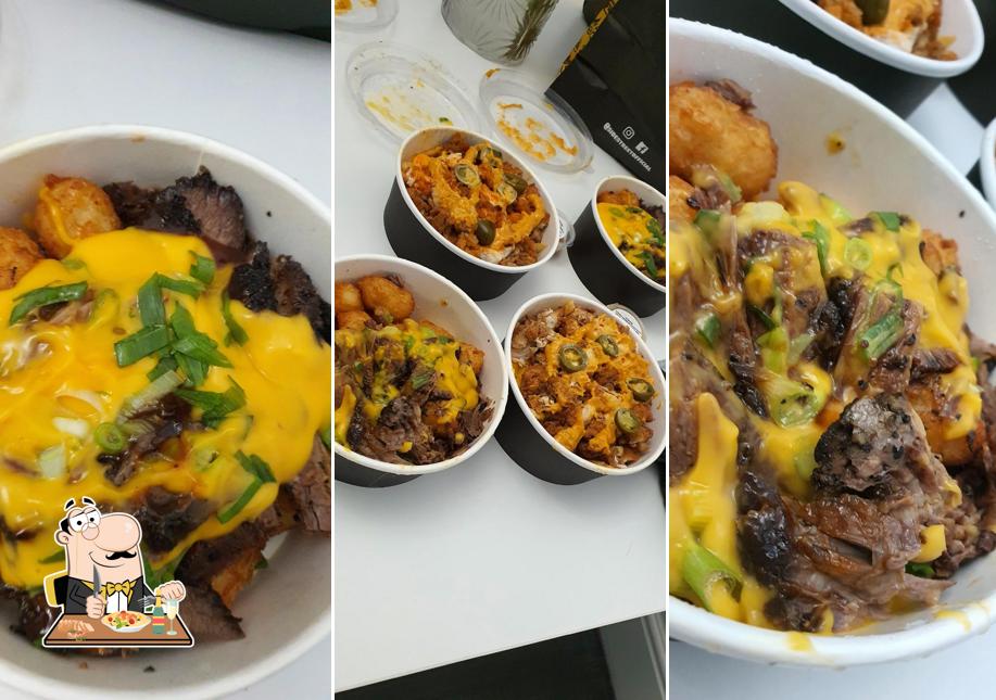Side Street Burgers Dundee, Dundee - Restaurant menu, prices and reviews