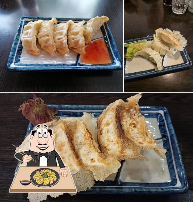 Tokyo Ramen Takeichi, Düsseldorf - Restaurant menu, prices and reviews