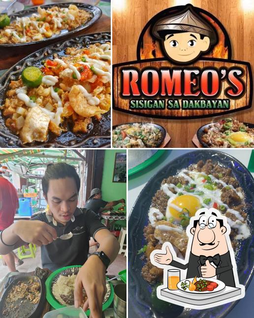 Romeo's Sisigan sa Dakbayan, Davao City - Restaurant menu, prices and ...