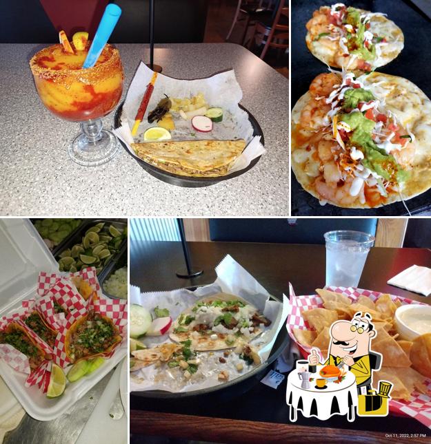 Tacos tj 664, Wichita - Restaurant menu, prices and reviews