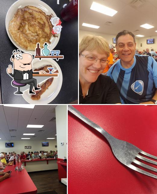Darrell's Diner, The Villages - Restaurant menu, prices and reviews