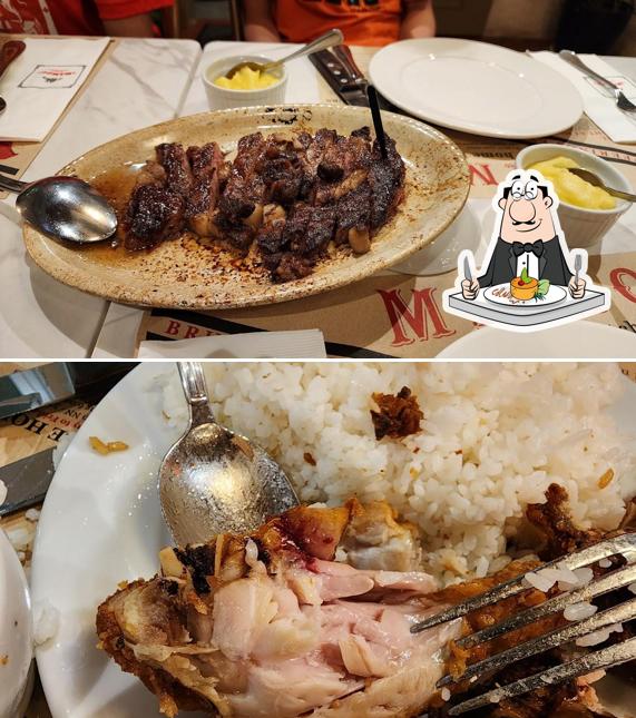 Mamou - Gateway Mall 2, Quezon City, Araneta Center–Cubao - Restaurant ...