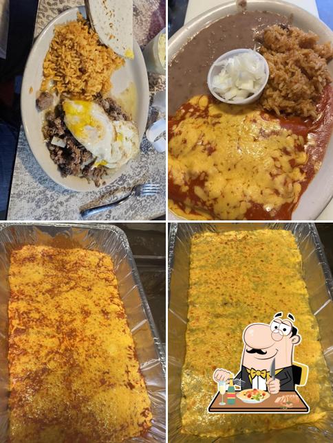 O'Siller Cafe, Midland - Restaurant menu, prices and reviews