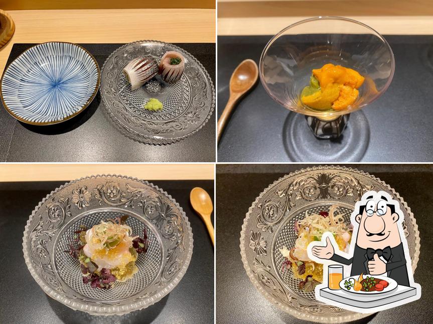 Top 10 restaurants with nigiri in Singapore, december 2025 - Restaurant ...