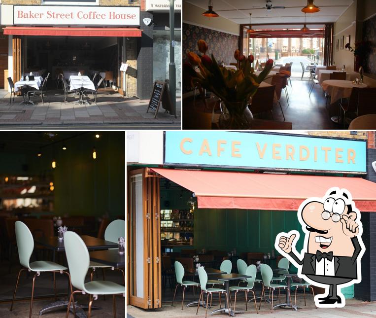 Top 5 restaurants with chicken sandwiches in Weybridge, september 2025 ...