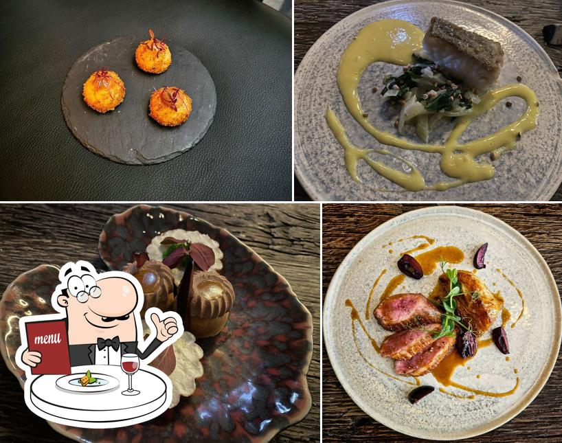 ASPIC, Paris, Cadet - Restaurant menu, prices and reviews
