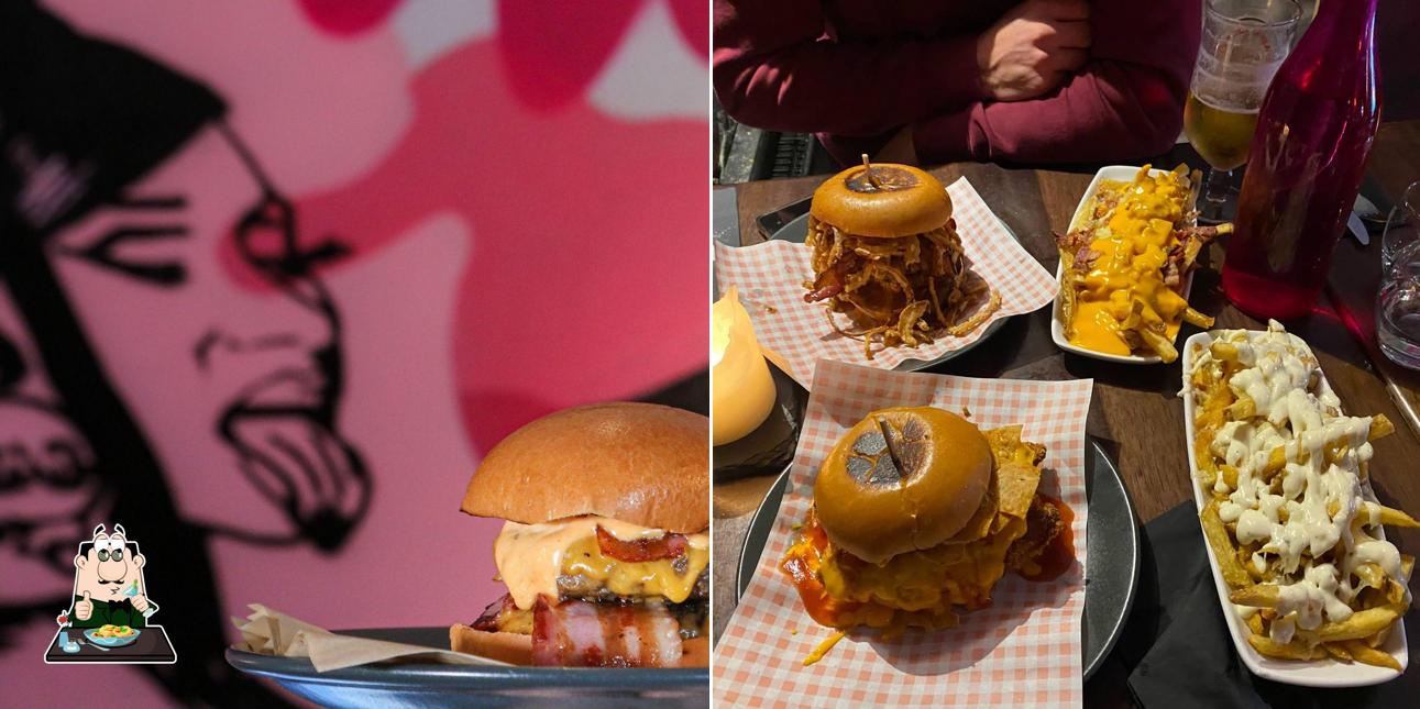 Top 2 restaurants with cheese fries in Ratoath, november 2025 ...