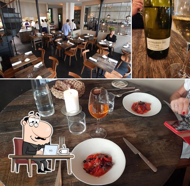Septime, Paris, Charonne - Restaurant menu, prices and reviews