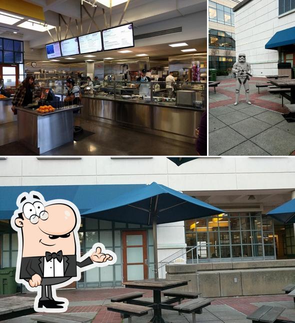 Brown's, Berkeley - Restaurant menu, prices and reviews