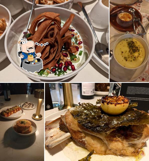 Bayti Restaurant, Parramatta - Restaurant menu, prices and reviews
